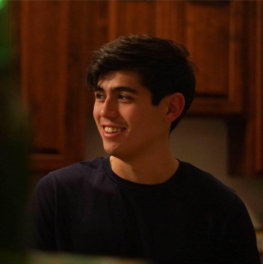 Daniel Joji Koons Portfolio